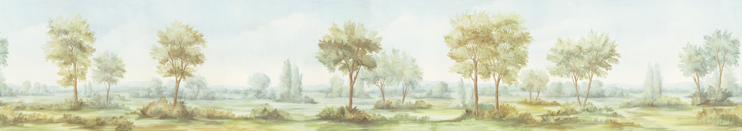 Pastoral Warm Sample | Susan Harter Muralpapers Pastoral Warm Sample | Susan Harter Muralpapers